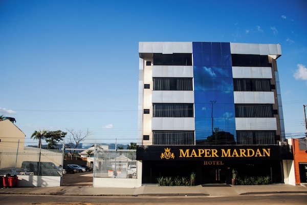 Maper Mardan - Beira Rio - Parauapebas