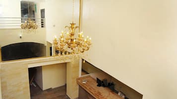 Café da manhã com pratos da culinária local grátis todos os dias