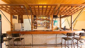 Bar (no alojamento)
