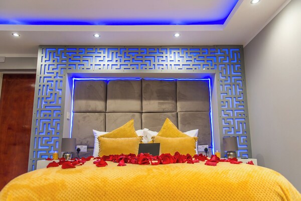 Meridian Serviced Apartments - Bradford