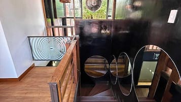 Terraço/pátio interior