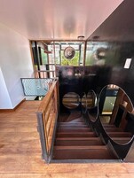 Terraço/pátio interior