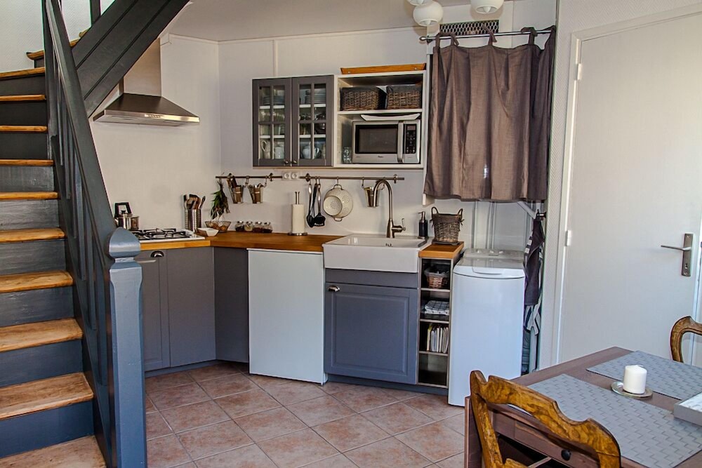 Ideale Per Due Persone - Lion-sur-Mer