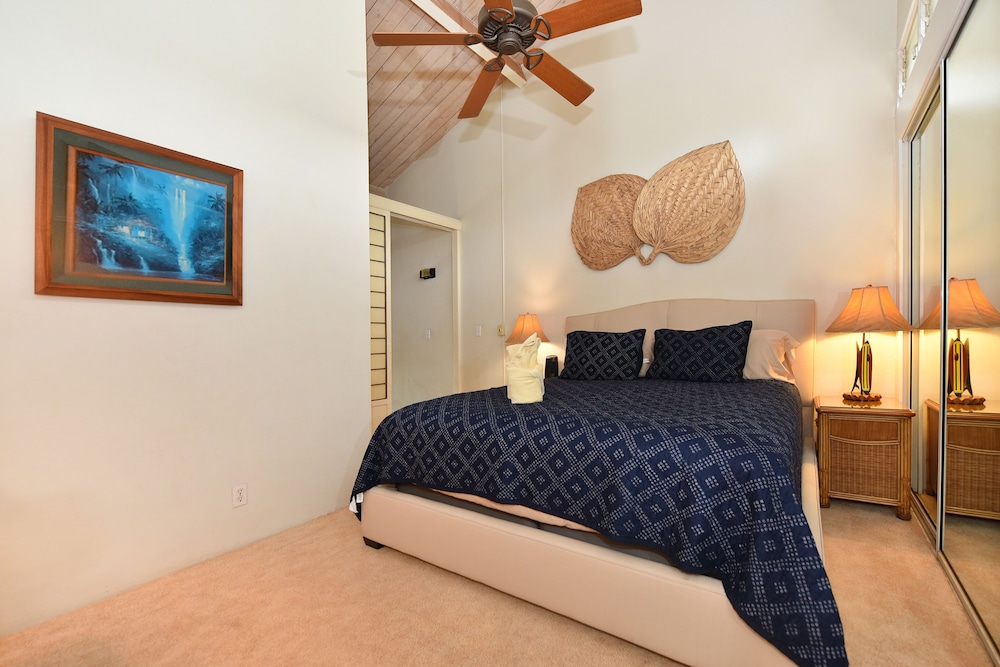 Kk 211 Updated Oceanfront With Breathtaking Views All Year - Maui, HI