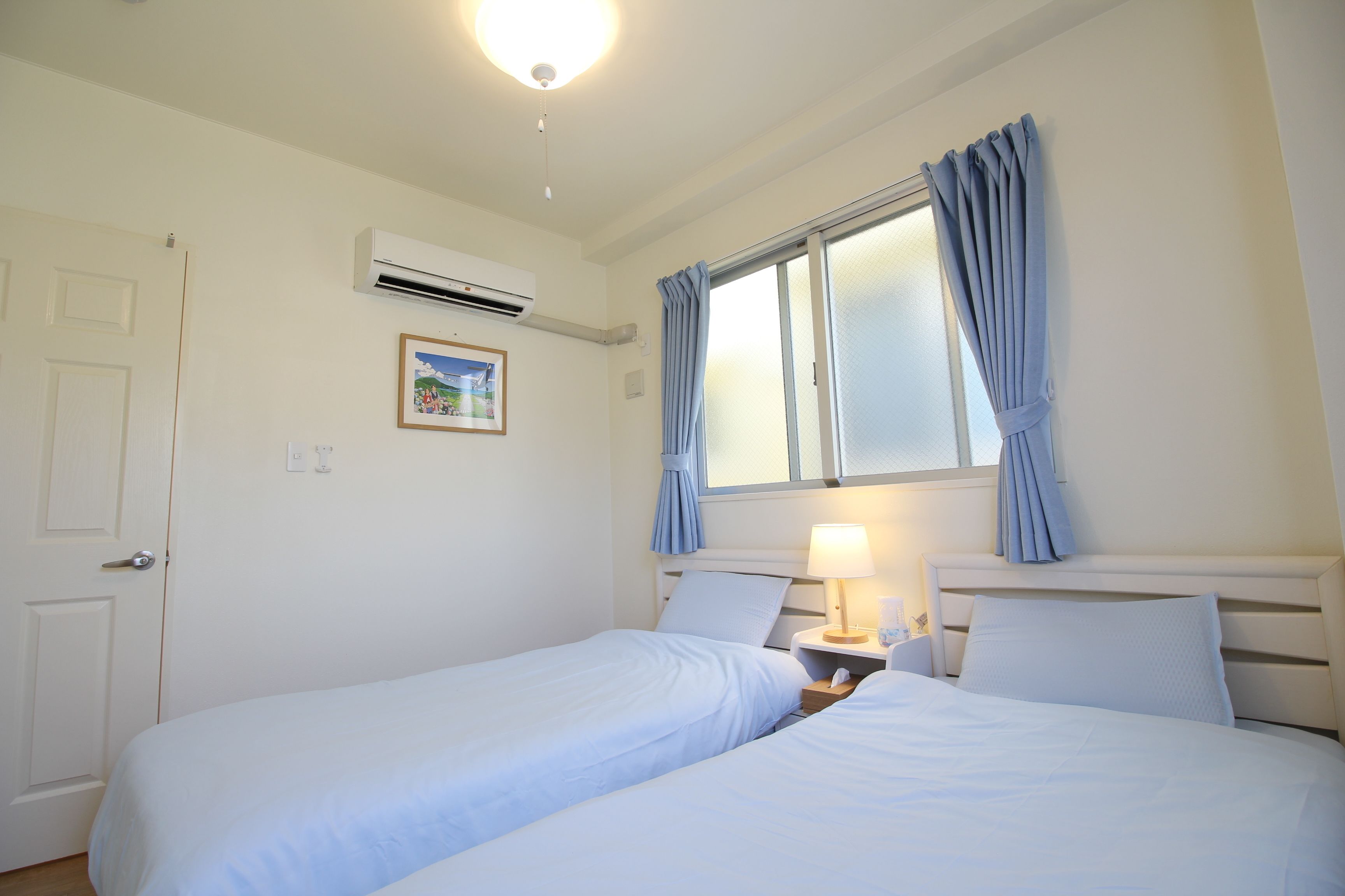 Casa (Entire) | 2 quartos, Wi-fi grátis 