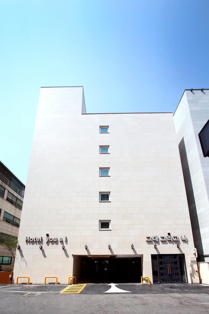 Hotel You&i - Incheon