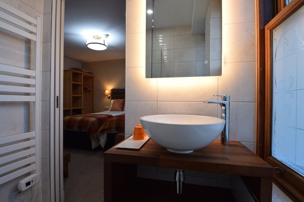 Fort Charlotte Guesthouse - Lerwick