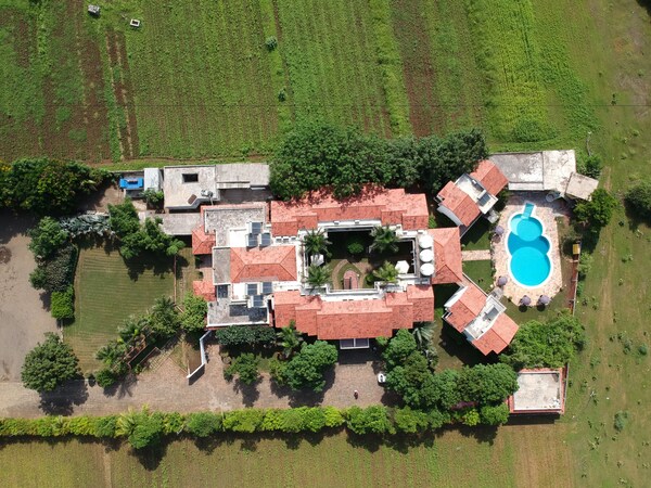 Asiatic Pride Resort - Gujarat