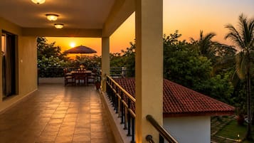 Terraço/pátio interior