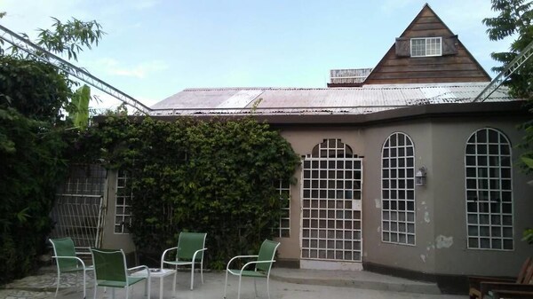 Le Creole Hideaway - Caribbean