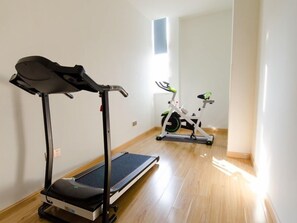 Instalações desportivas