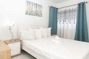 1 quarto, ferro/tábua de engomar, Wi-fi grátis, roupa de cama fornecida 