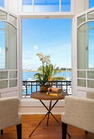 Roupas de cama de algodão egípcio, roupas de cama premium, frigobar