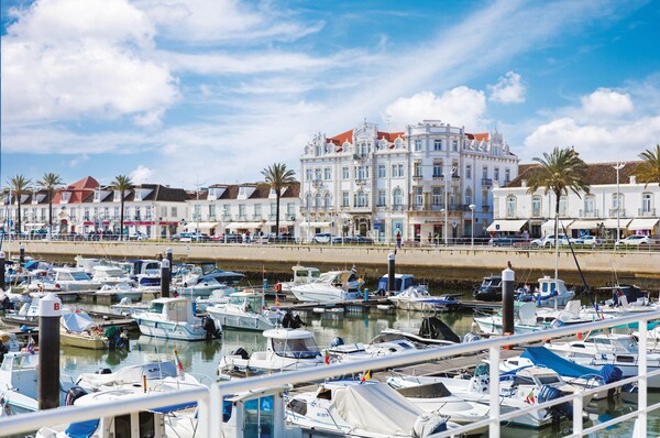 Bordoy Grand House Algarve - Ayamonte