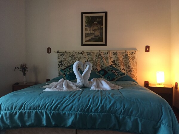 Recanto Brumas - Campos do Jordão