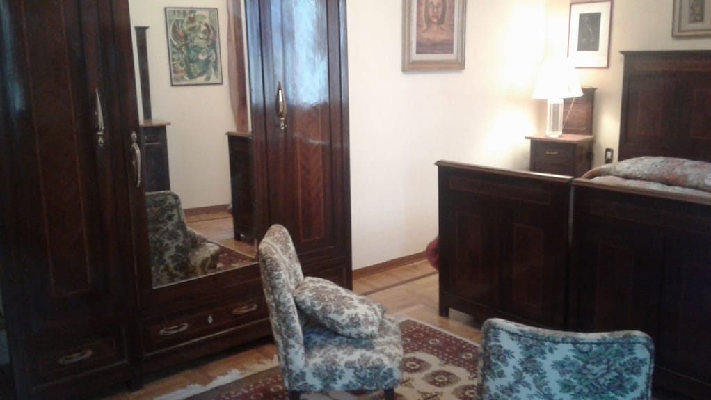 Mooi Appartement In Een Middeleeuws Gehucht - Empoli