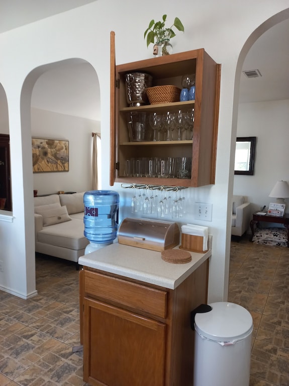 Seaworld And Lackland Afb, Families & Seniors, Nice And Comfortable Home - San Antonio, TX