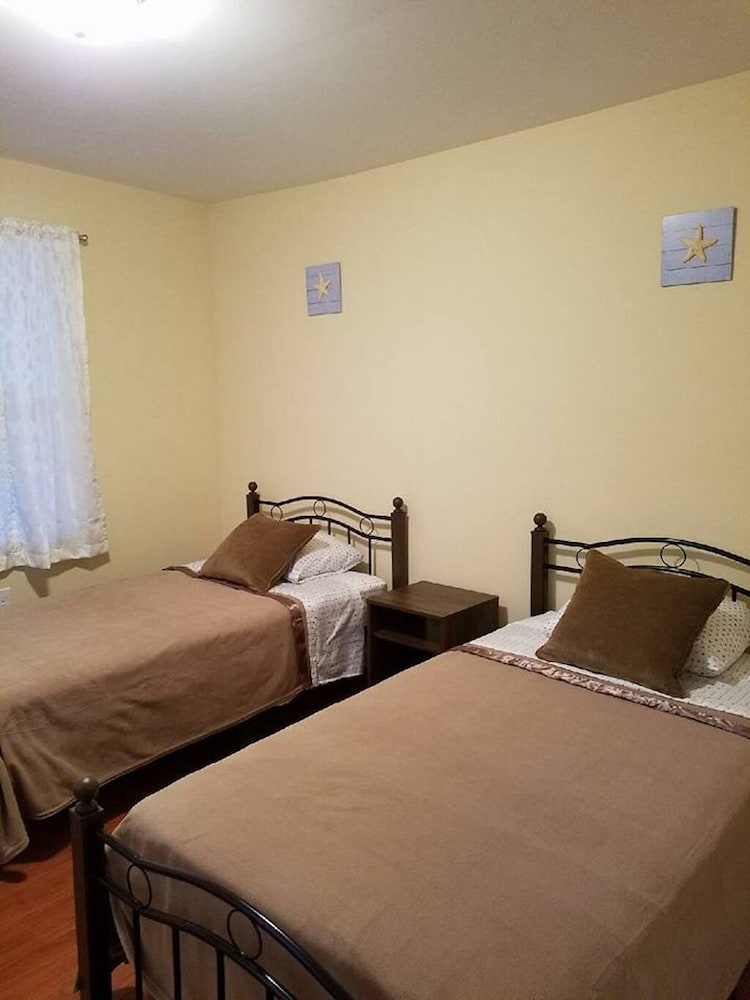 The Carter's Wildwood Rentals- Suite #4 - Avalon, NJ
