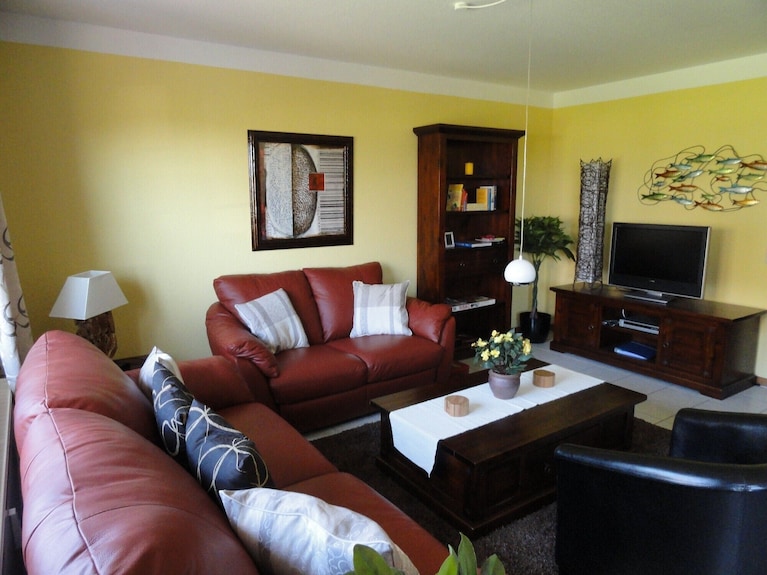 Le Meilleur Temps Sur La Plus Grande îLe De L'allemagne Profiter. - Hiddensee