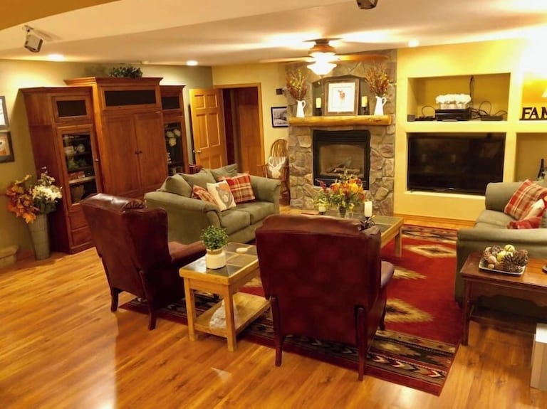 Colorado Family Reunion And Wedding Headquarters - 에버그린