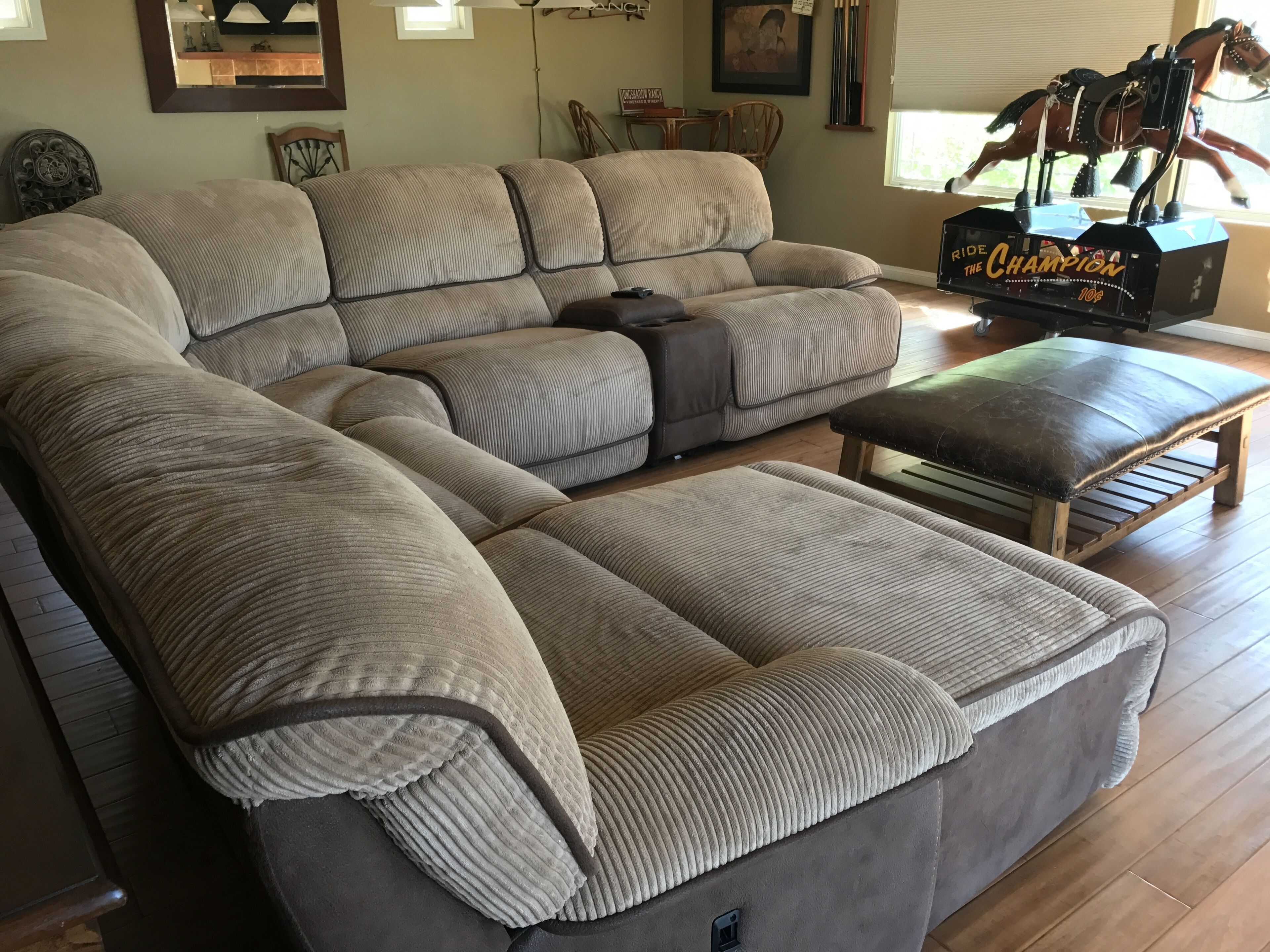 Temecula Winery Estate Villa At Longshadow Ranch Winery             Permit #0204 - Temecula, CA