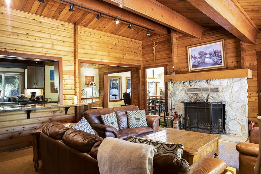 Uinta - απομονωμένη τοποθεσία στο Brighton Ski Resort με το Hottub - Utah