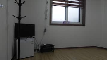 Quarto Familiar (medium) | Comodidade do quarto