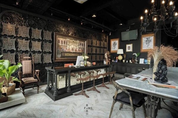 Shade House - Phuket Downtown - Phuket