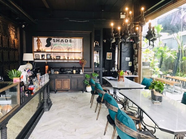 Shade House - Phuket Downtown - Phuket, Thailand