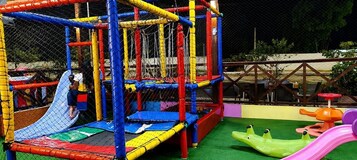 Vista para o parque