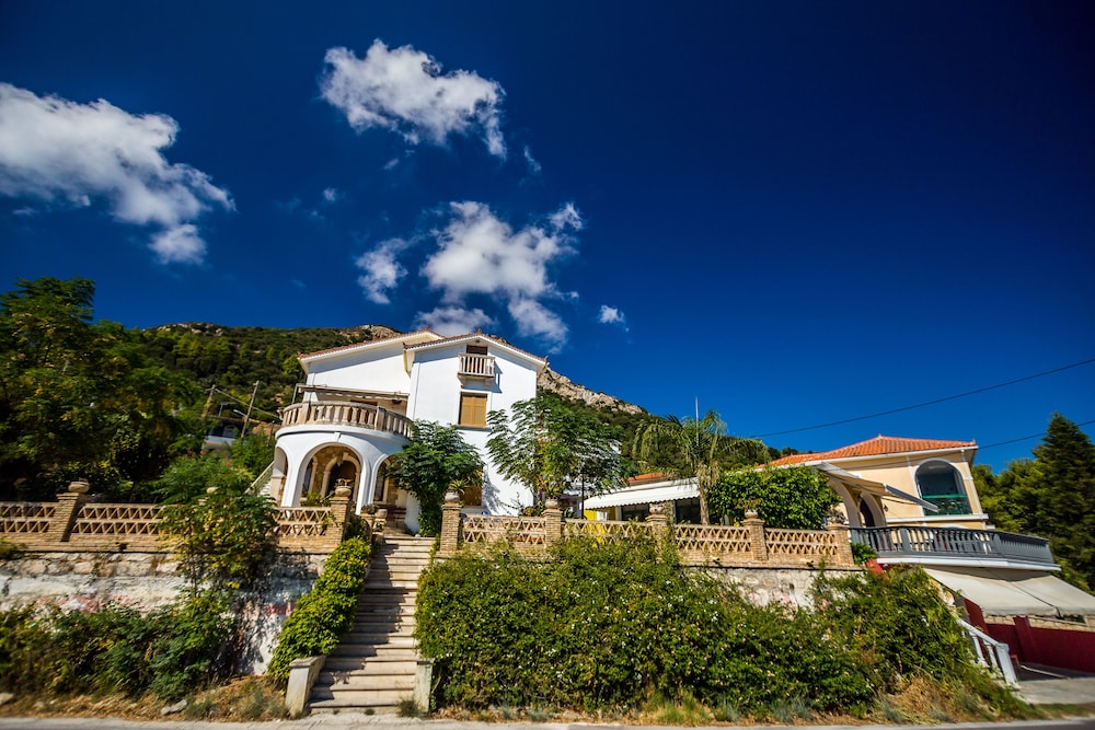 Blue Horizon Studios - Zakynthos