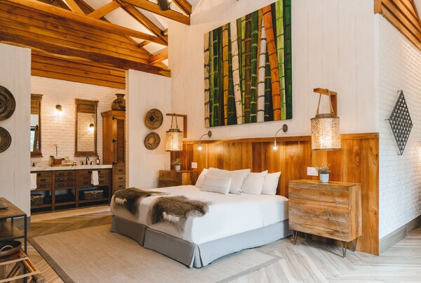 Hacienda La Danesa - Bolivar