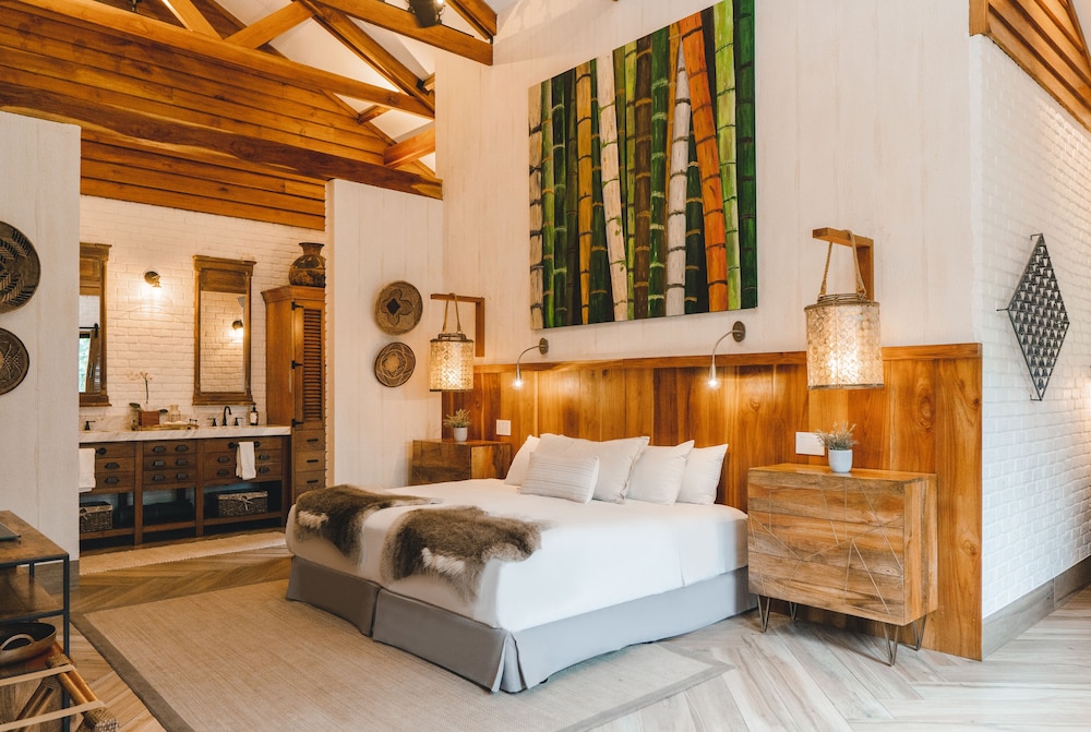 Hacienda La Danesa - Bolivar