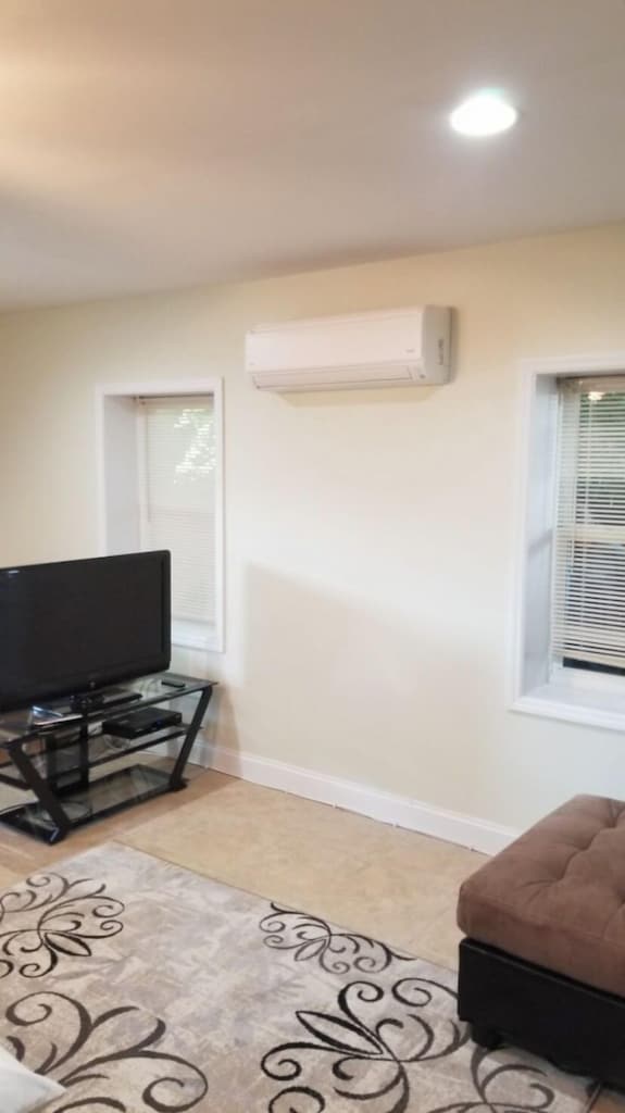 Charmant Nouvel Appartement Situé à Quelques Minutes De New York. Capacité 6 Personnes - New Jersey