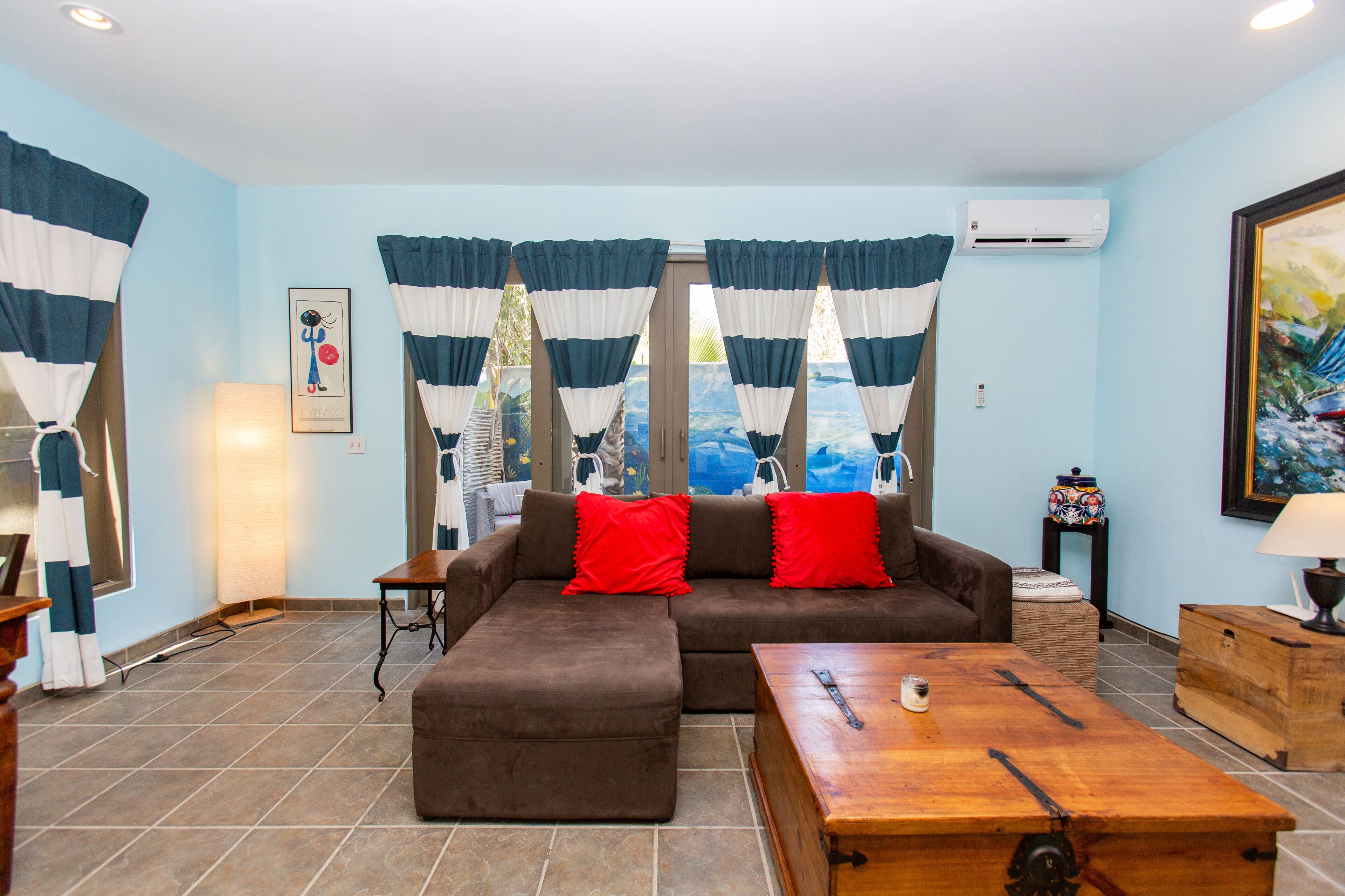 Beach And Ocean Views - Todos Santos