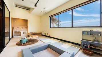 1 quarto, roupa de alta qualidade, minibar, cofre no quarto