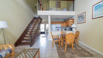 Apartamento em Condomínio Fechado, 2 quartos | Restaurantes