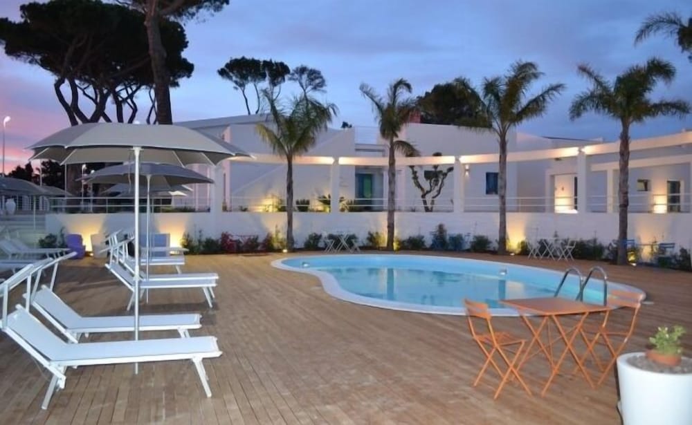 Agriturismo Campo Allegro - Sicily