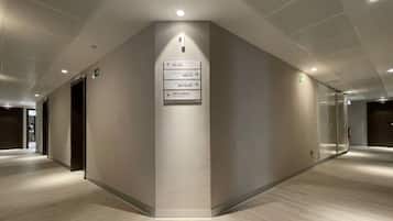 Corredor