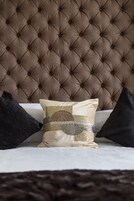 Quarto Familiar, casa de banho anexa | Ferro/tábua de engomar, Wi-fi grátis, roupa de cama fornecida