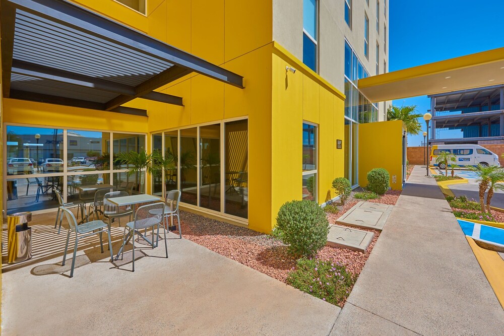 City Express Junior by Marriott Tijuana Otay - reviews,open hours,photo ...