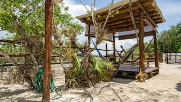 Terraço/pátio interior