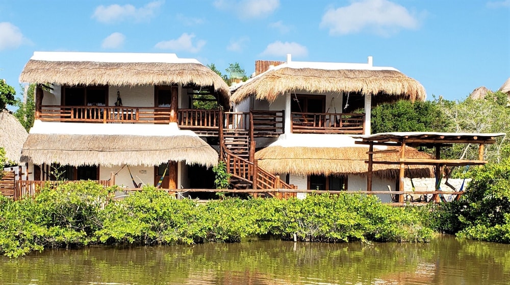 La Casa Del Alux - Adults Only - Holbox