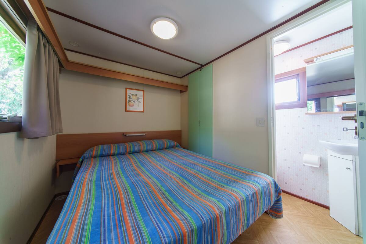 Casa Móvel (Prestige) | Cortinas/cortinados opacos, Wi-fi grátis