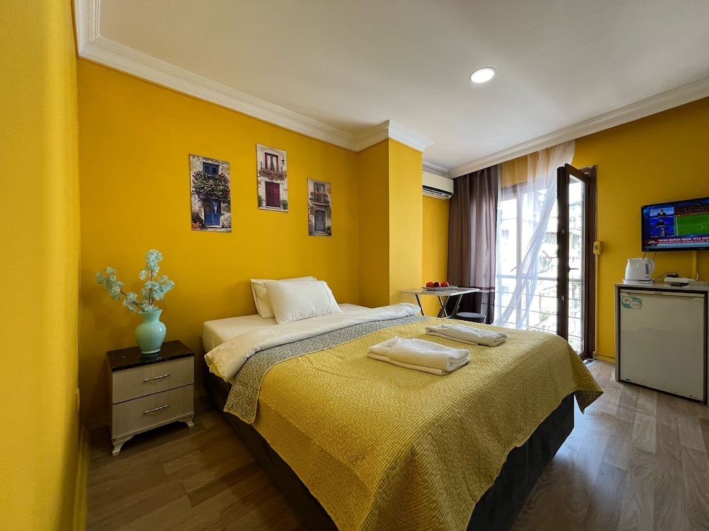 Avsin Apart Hotel - Istanbul