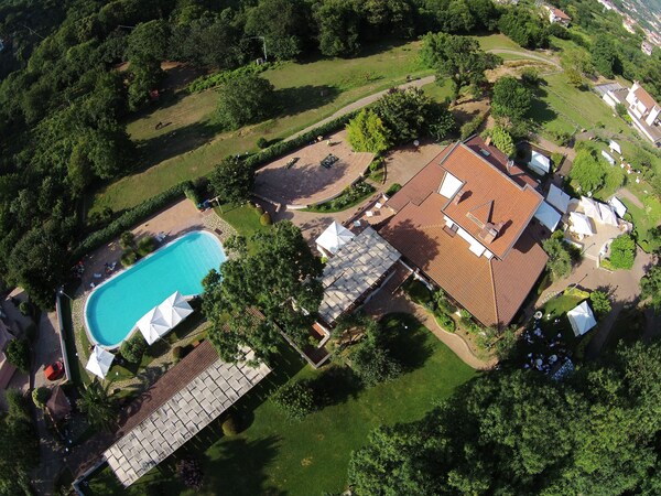 Villapiana Country House - Salerno