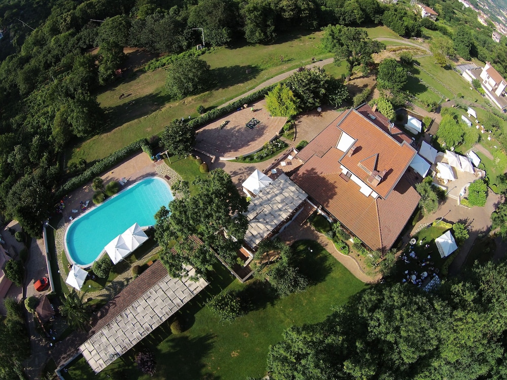 Villapiana Country House - Campania