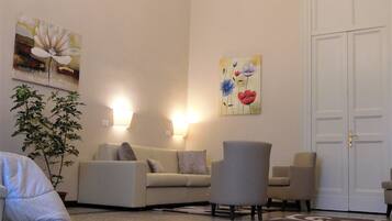 Suite Superior | Roupa de alta qualidade, edredões de penas, minibar, cofre no quarto
