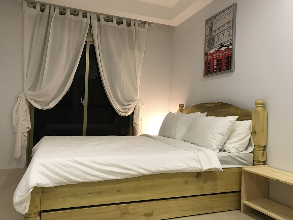 Umali Kayo At Megatower Residences Ii - Baguio