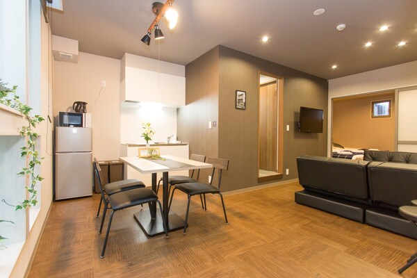 Group Stay Classe 02 - Osaka